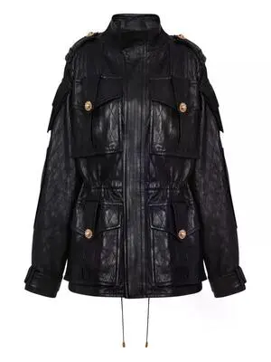 Balmain Collared Coats For Women