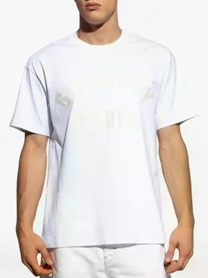 Givenchy Logo-print T-shirt