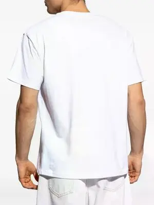 Givenchy Logo-print T-shirt