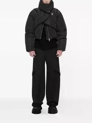 HELIOT EMIL Connective Padded Jacket
