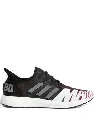 Adidas Am4 80th Anniversary Vol. 1 Sneakers - Black