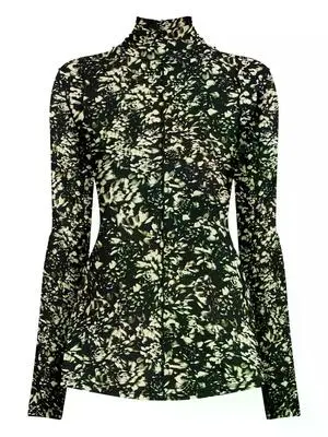 Proenza Schouler White Label Printed Blouses For Women