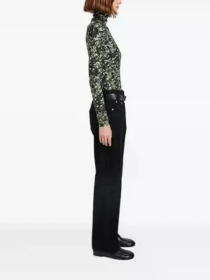 Proenza Schouler White Label Audrey Top