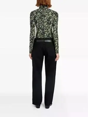 Proenza Schouler White Label Audrey Top