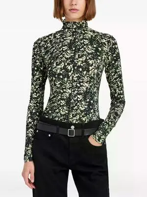 Proenza Schouler White Label Audrey Top