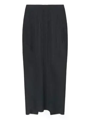 Aeron Ribbed Skirts