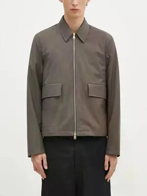Paul Smith Zip-fastening Pocket Shirt Jacket