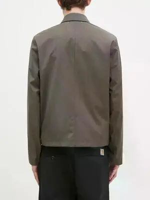 Paul Smith Zip-fastening Pocket Shirt Jacket