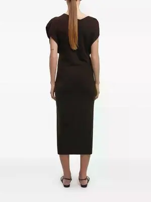 AERON Marina Knit Dress