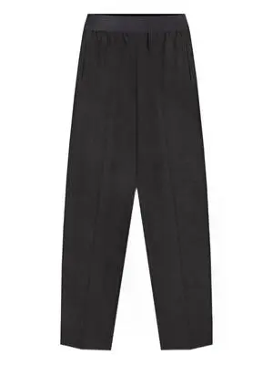 Aeron Mid Rise Pants For Women