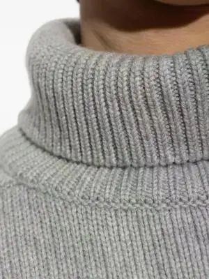 LISA YANG Turtleneck Cashmere Sweater