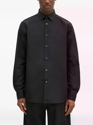 Paul Smith Long-sleeve Button-down Shirt