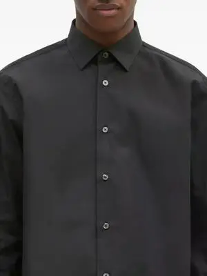 Paul Smith Long-sleeve Button-down Shirt