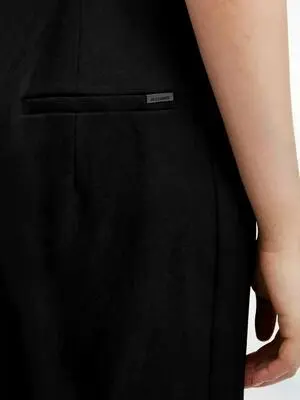 ALLSAINTS Pleat-detail Trousers