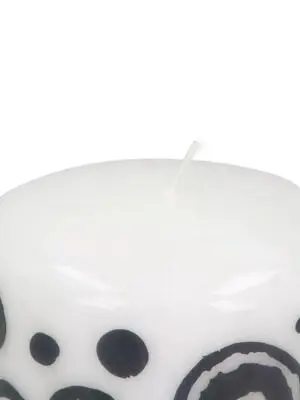 10 CORSO COMO Printed Candle