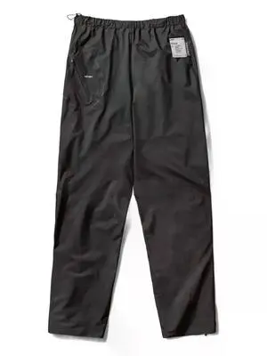 Satisfy Elasticated-waistband Trousers