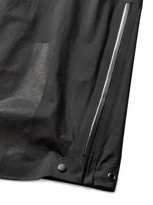 Satisfy Elasticated-waistband Trousers