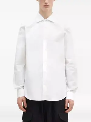 Paul Smith Long-sleeve Button-down Shirt