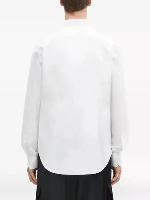 Paul Smith Long-sleeve Button-down Shirt