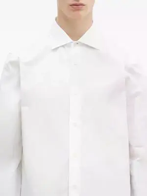 Paul Smith Long-sleeve Button-down Shirt
