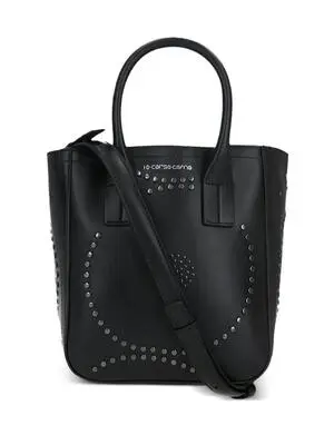 10 CORSO COMO Studded Tote Bag