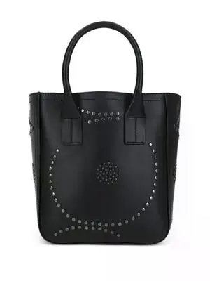 10 CORSO COMO Studded Tote Bag