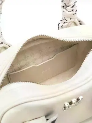 Amiri Top-handle Bowling Bag