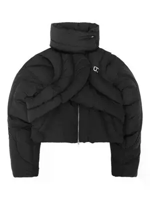 HELIOT EMIL Connective Padded Jacket