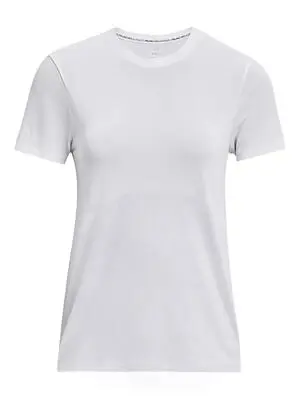 Under Armour Crew-neck T-shirt