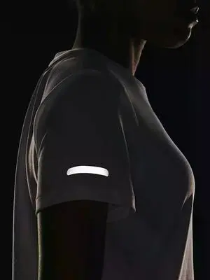 Under Armour Crew-neck T-shirt