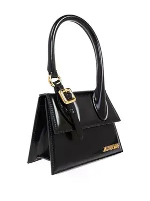 Jacquemus Medium The Chiquito Top-handle Bag