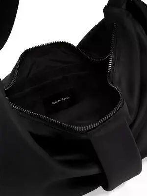 Simone Rocha Sling Shoulder Bag - Black
