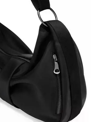 Simone Rocha Sling Shoulder Bag - Black