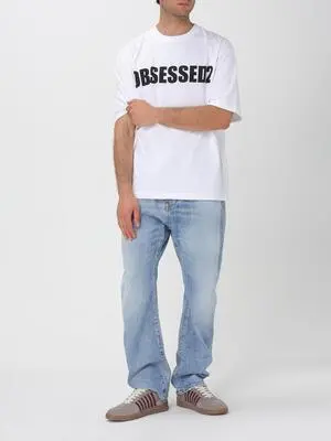 Dsquared2 Sexy Twist" Jeans