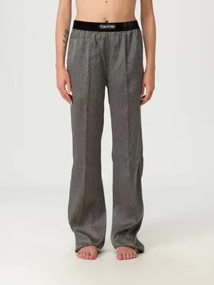 TOM FORD Wide-leg Pants