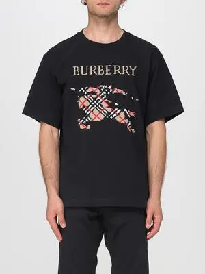 Burberry T-shirt - Black