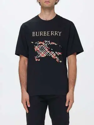 Burberry T-shirt - Black