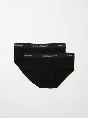 Dolce & Gabbana Underwear - Black