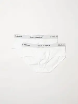 Dolce & Gabbana Underwear - White