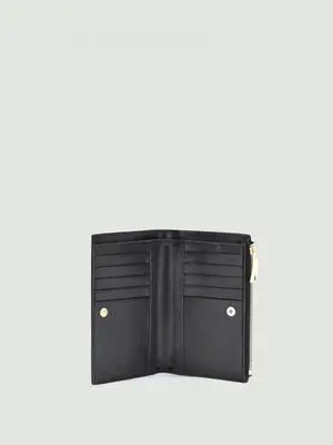Bottega Veneta Wallet - Black