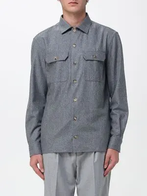 Brunello Cucinelli Shirt - Grey
