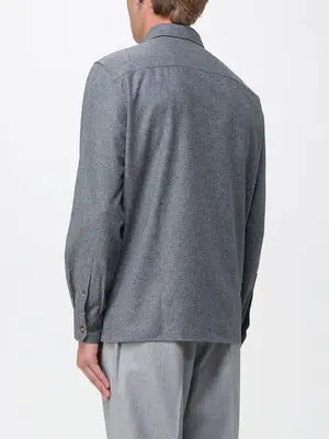 Brunello Cucinelli Shirt - Grey