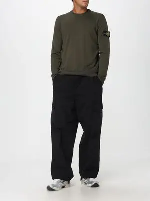 Stone Island Sweater - Military