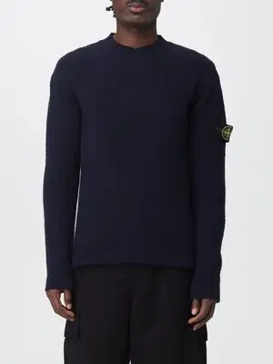 Stone Island Crewneck Sweater