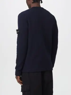 Stone Island Crewneck Sweater