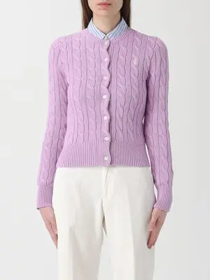 Women's Cable Knit Cardigans