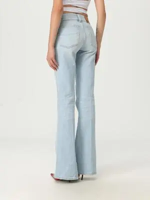 DIESEL® Flare Jeans