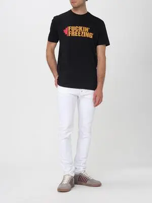 Dsquared2 Jeans - White