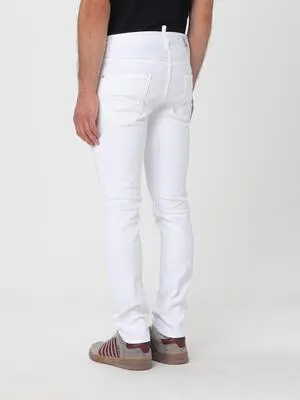 Dsquared2 Jeans - White