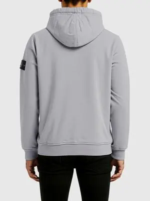 Stone Island Sweatshirt - Grey 2